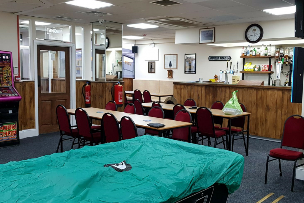 About – The Magnet Club