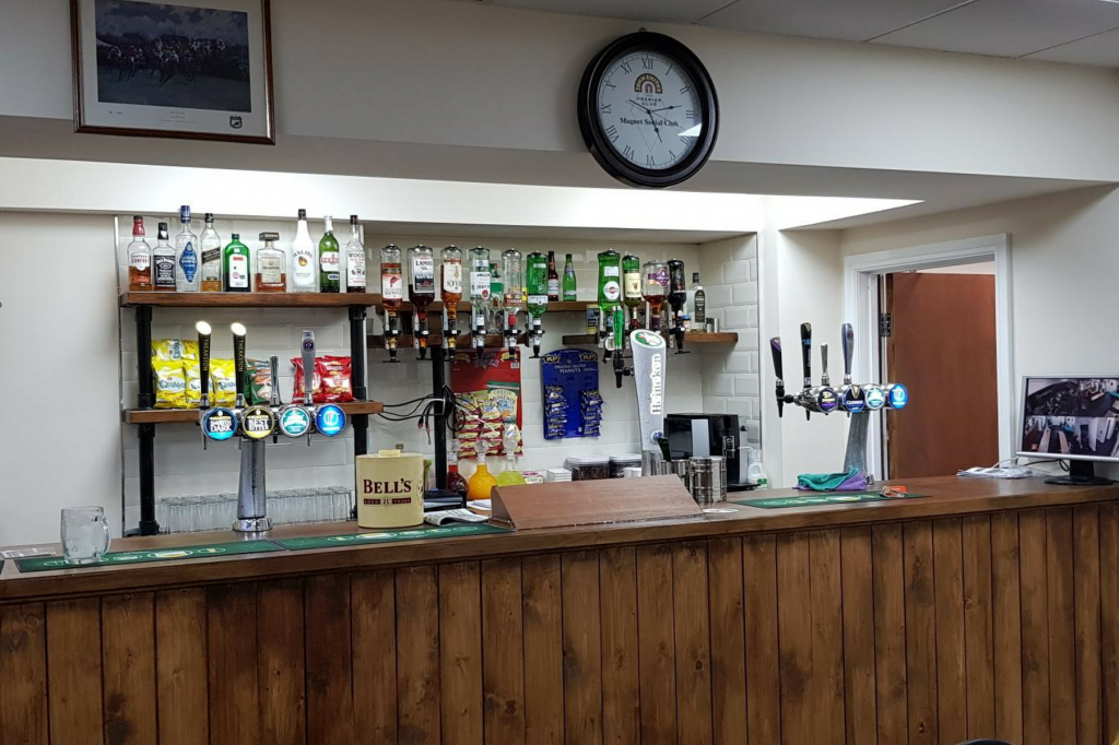 About – The Magnet Club